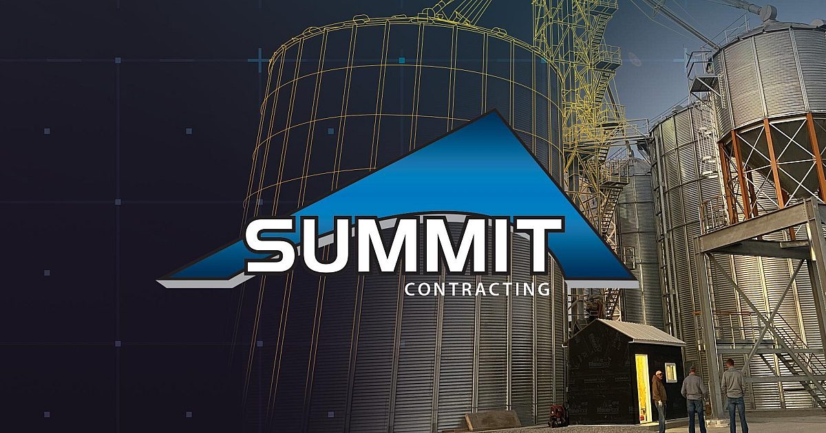 Farm ‎& Commercial Construction SD | Summit Contracting